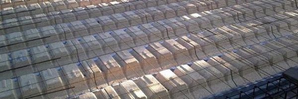 Des solutions différentes pour la pose de hourdis - KréaCCTP