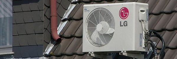 La climatisation réversible, efficace en chauffage ? - KréaCCTP