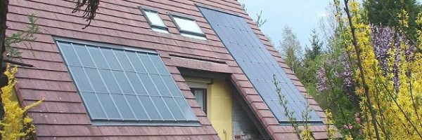 La climatisation solaire, solution d’avenir ? - KréaCCTP