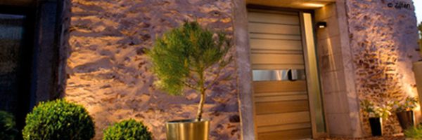 Zilten fait évoluer sa gamme de portes d’entrée - KréaCCTP