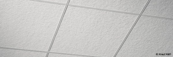 Knauf AMF propose un système d’ossature fonctionnel - KréaCCTP