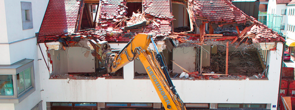 CCTP démolition | Définition et exemple de CCTP démolition